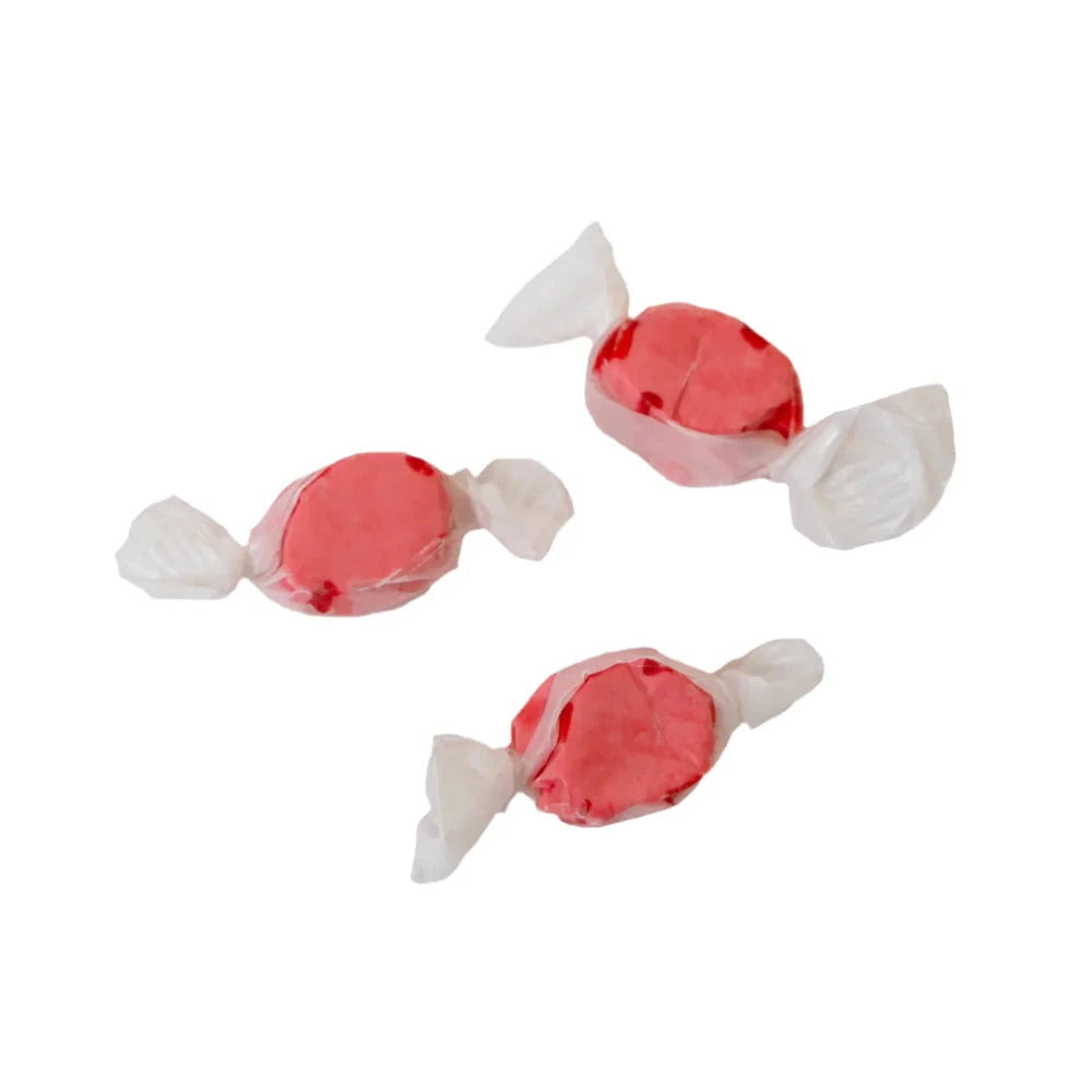 Sweet's Candy Company Salt Water Taffy, Cinnamon, 3 Pound — Snackathon ...