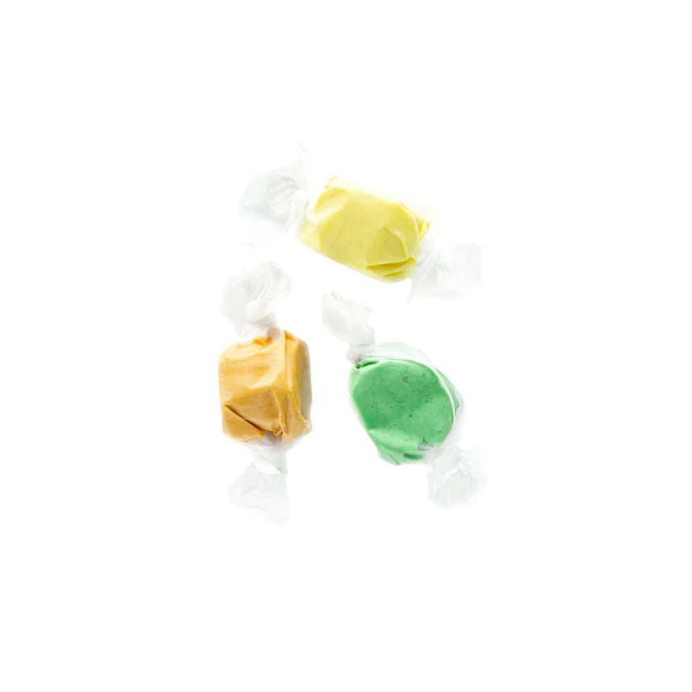 Sweet's Candy Company Salt Water Taffy, Trade Winds, 3 Pound ...