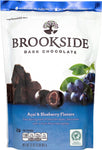 Brookside Dark Chocolate — Snackathon Foods