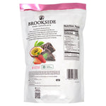 Brookside Dark Chocolate — Snackathon Foods