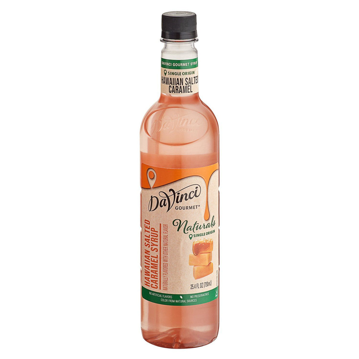 Davinci Gourmet Syrup — Snackathon Foods