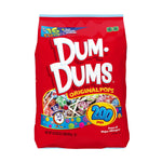 Dum Dums Lollipops — Snackathon Foods