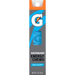 Gatorade Prime Energy Chews — Snackathon Foods