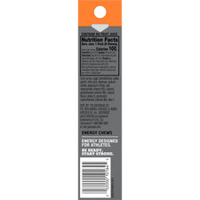 Gatorade Prime Energy Chews — Snackathon Foods