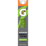 Gatorade Prime Energy Chews — Snackathon Foods