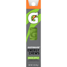 Gatorade Prime Energy Chews — Snackathon Foods