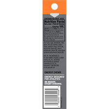 Gatorade Prime Energy Chews — Snackathon Foods