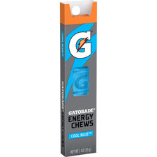 Gatorade Prime Energy Chews — Snackathon Foods