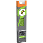 Gatorade Prime Energy Chews — Snackathon Foods