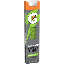 Gatorade Prime Energy Chews — Snackathon Foods