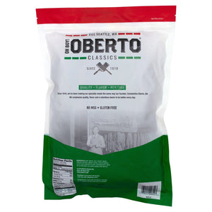 Oberto Classics Beef Pepperoni Sticks — Snackathon Foods