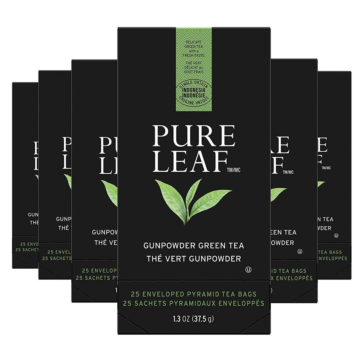 Pure Leaf Tea Bags — Snackathon Foods