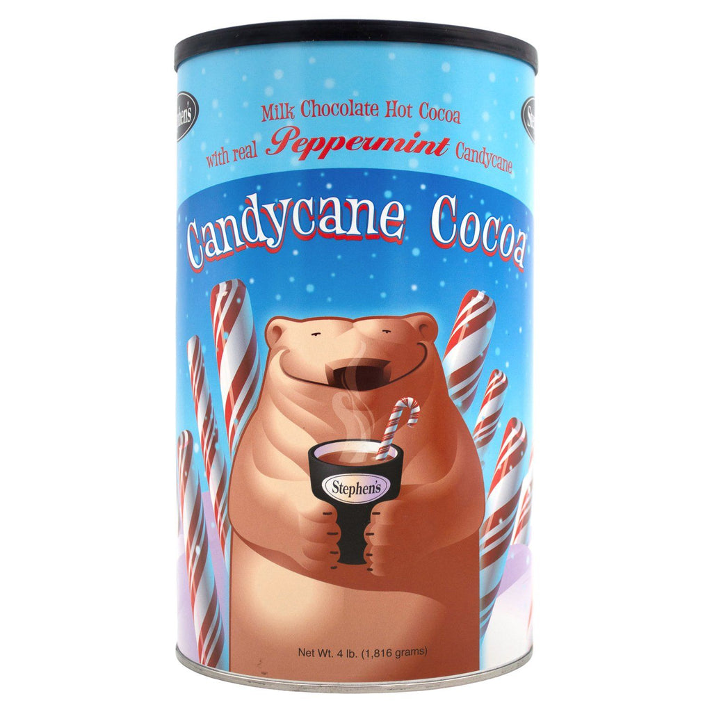 Hot Chocolate Stephens Stephen's Hot Chocolate Neighbor Gift A Girl