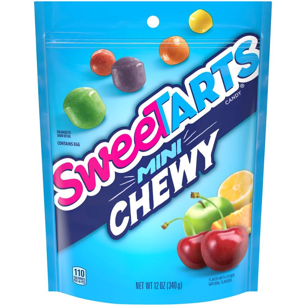 Sweetarts Chewy Candy — Snackathon Foods