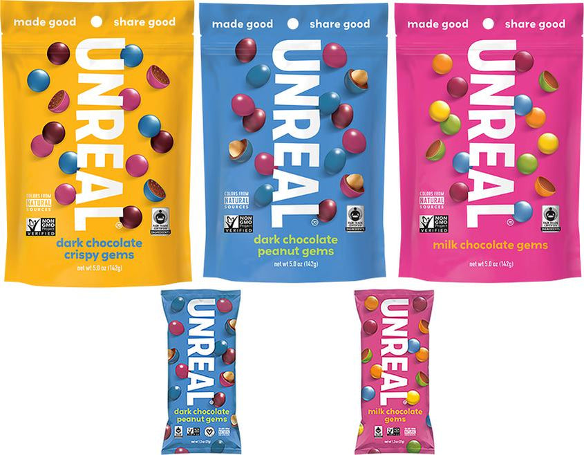 Candy — Snackathon Foods